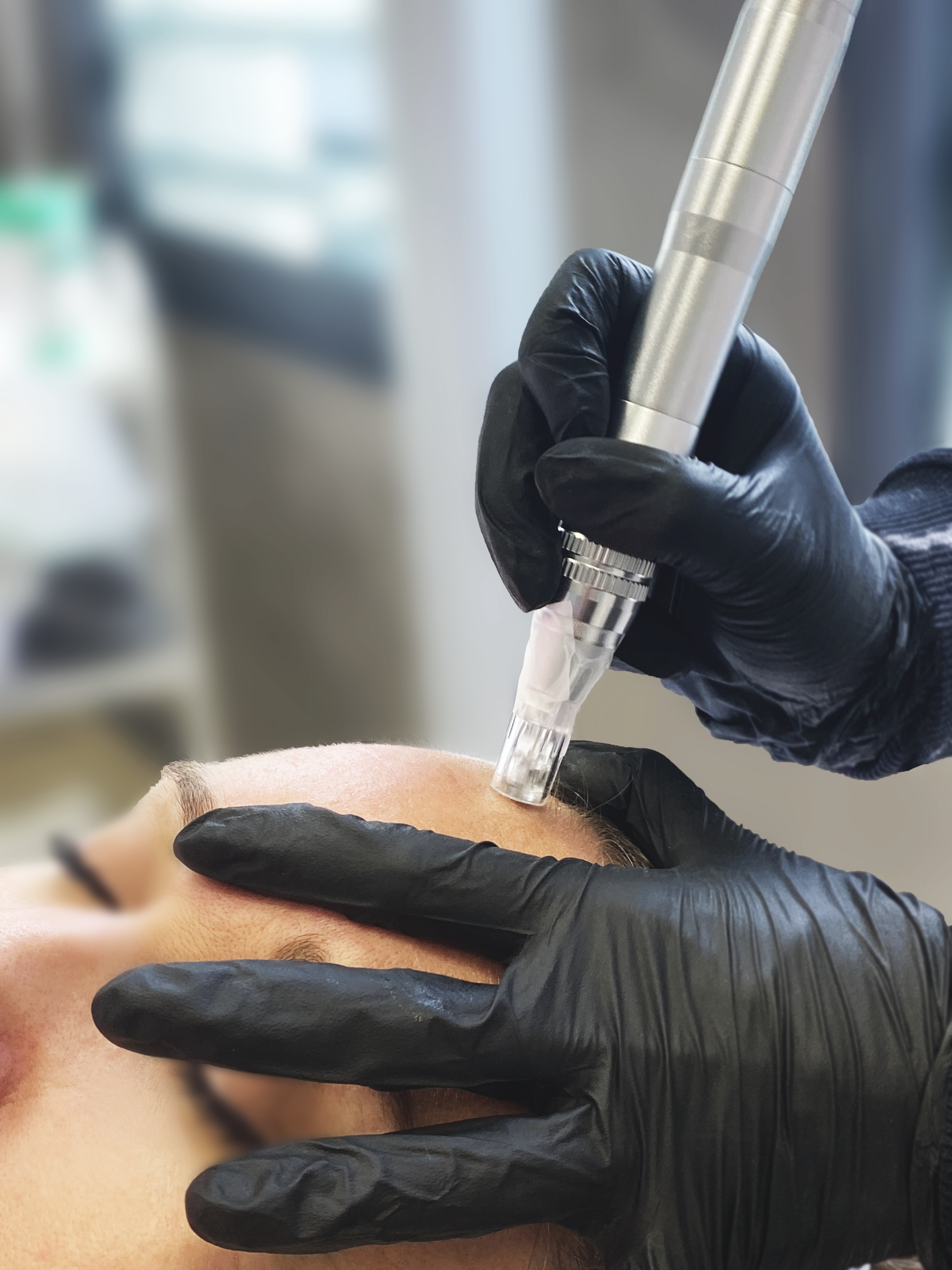 Le centre de formations – La Skin Académie
